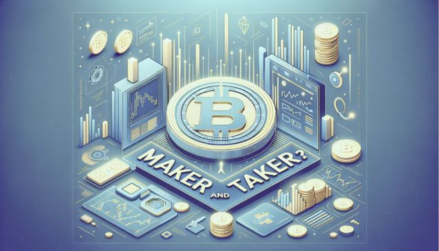 Step6 Maker/Takerとは？手数料の違いと意味を取引板を徹底解説！│副業エントランス
