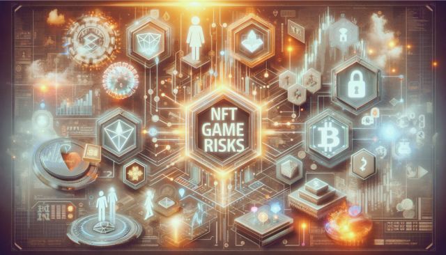 NFT(Web3)ゲームの5つのリスクと安全にプレイする7つの方法